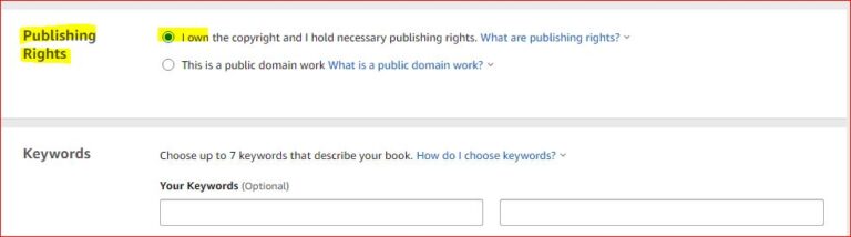 Amazon KDP: 11 Things You Should Know!