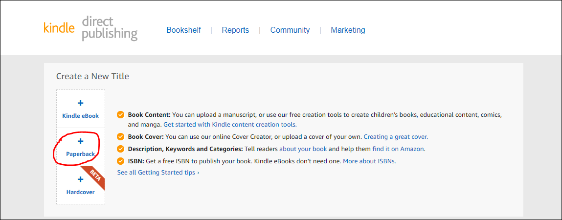 How Does Amazon Kdp Work - A Complete Guide! - Low Content Profits