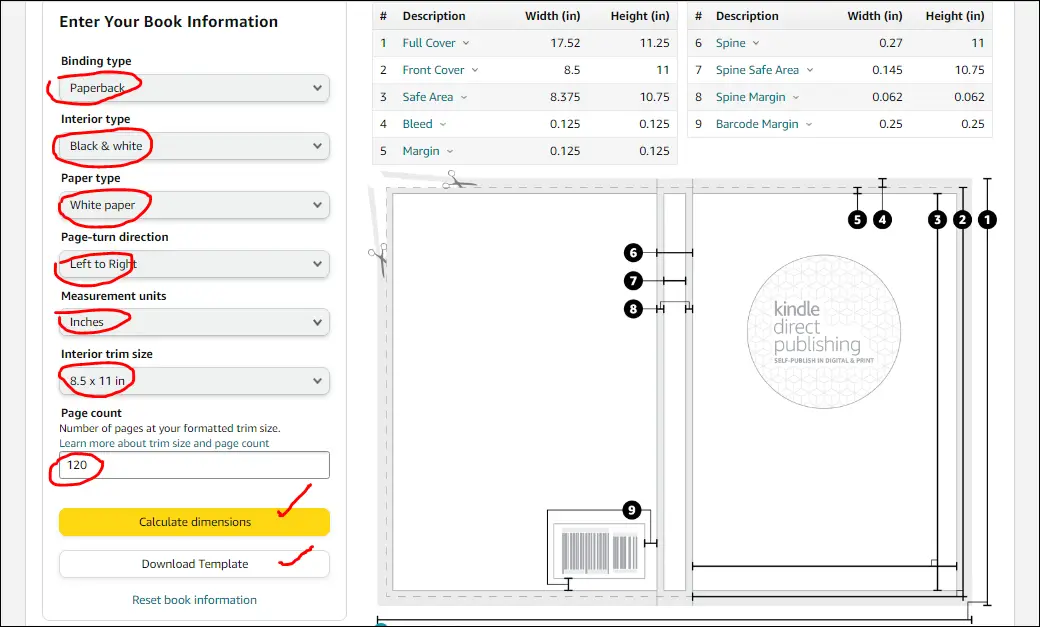 How Does Amazon Kdp Work A Complete Guide Low Content Profits
