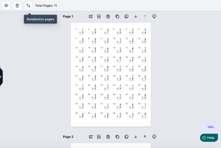 Math Worksheets Generator Review for Amazon KDP... Is it Worth it ...