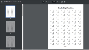 Math Worksheets Generator Review for Amazon KDP... Is it Worth it ...
