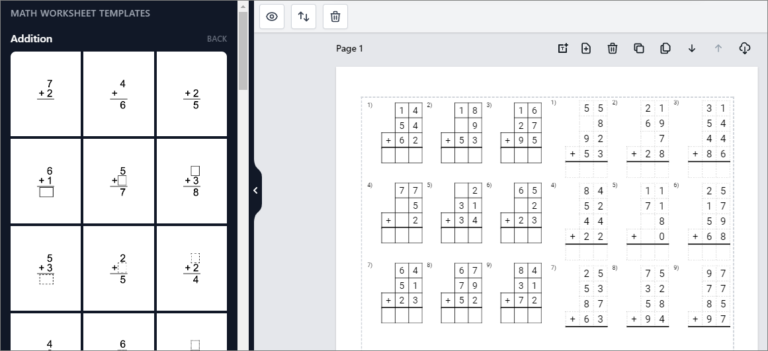 Math Worksheets Generator Review for Amazon KDP... Is it Worth it ...
