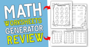 Math Worksheets Generator Review for Amazon KDP... Is it Worth it ...