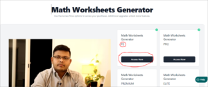 Math Worksheets Generator Review for Amazon KDP... Is it Worth it ...