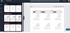 Math Worksheets Generator Review for Amazon KDP... Is it Worth it ...