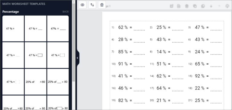 Math Worksheets Generator Review for Amazon KDP... Is it Worth it ...