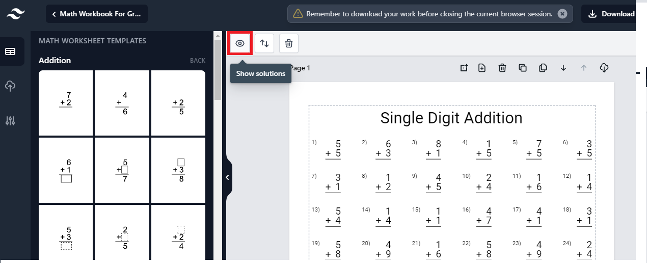 Math Worksheets Generator Review for Amazon KDP... Is it Worth it ...