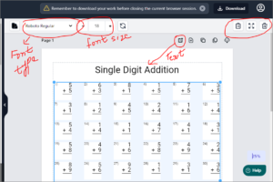 Math Worksheets Generator Review for Amazon KDP... Is it Worth it ...