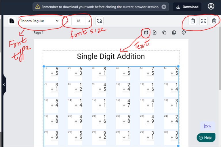 Math Worksheets Generator Review for Amazon KDP... Is it Worth it ...