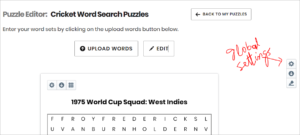 Instant Puzzle Generator Review - Create Stunning Word Search Books ...