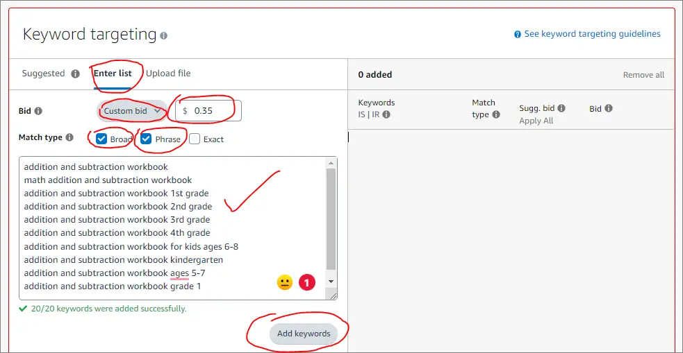 Is Amazon Kdp Advertising Worth It The TRUTH Low Content Profits