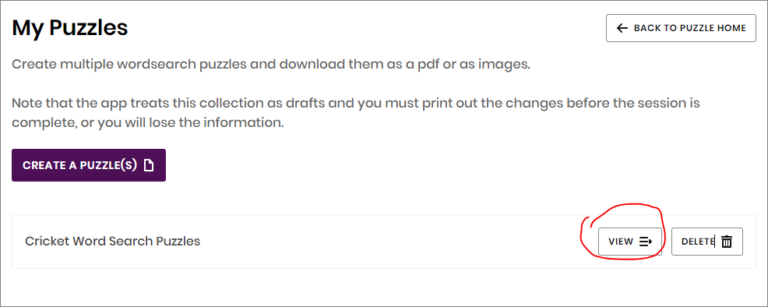 Instant Puzzle Generator Review - Create Stunning Word Search Books ...