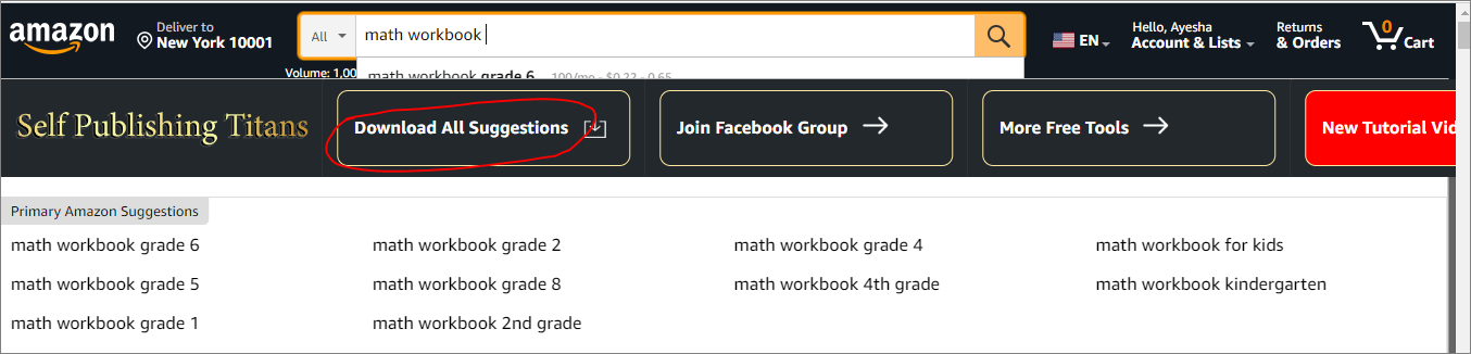 Self Publishing Titans, Is It Worth It For KDP? - Low Content Profits
