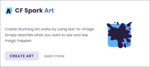 Creative Fabrica Spark - Create Stunning AI Art Fast! - Low Content Profits
