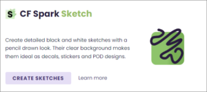 Creative Fabrica Spark - Create Stunning AI Art Fast! - Low Content Profits