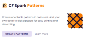 Creative Fabrica Spark - Create Stunning AI Art Fast! - Low Content Profits