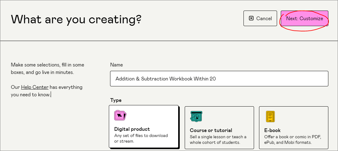 How to Sell Digital Products on Gumroad and Earn Passive Income Online ...