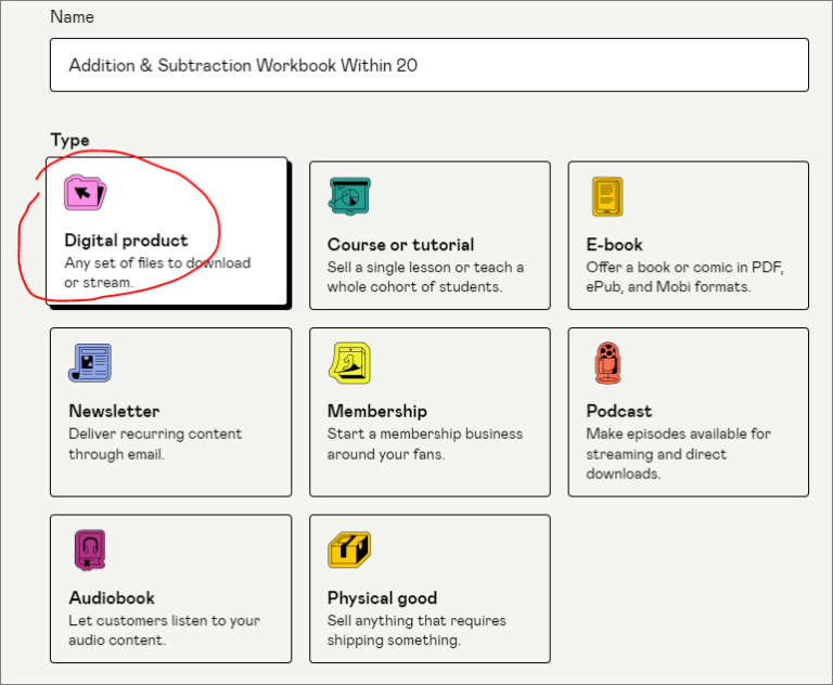 How to Sell Digital Products on Gumroad and Earn Passive Income Online ...