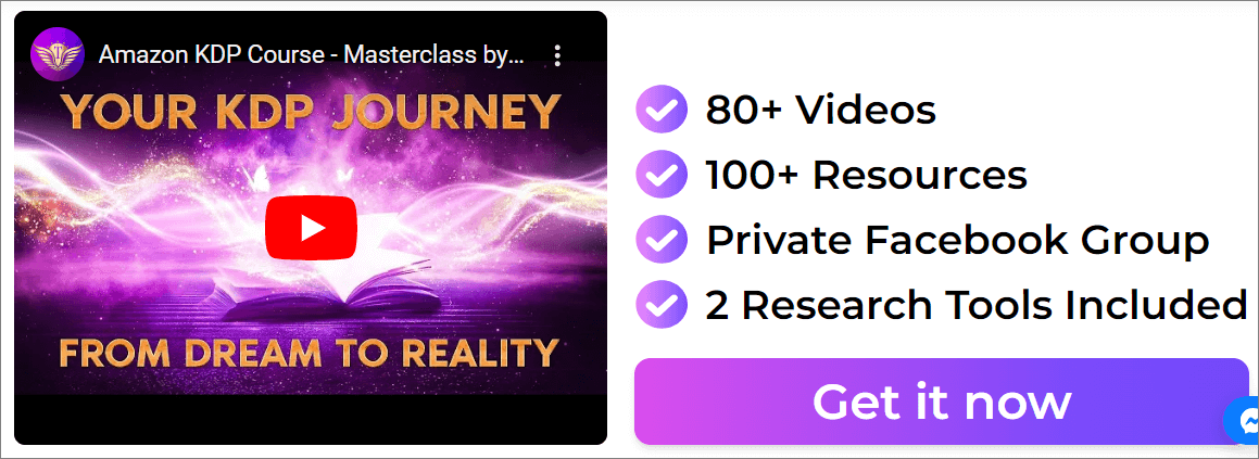 5 Best Amazon KDP Courses in 2025: Pick The Best One! - Low Content Profits