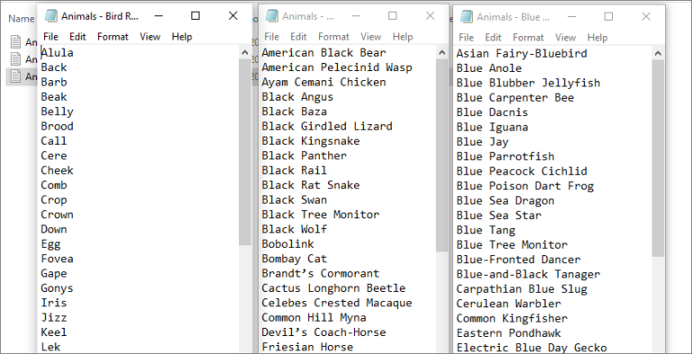 The Word List Generator Review: Is It Any Good? - Low Content Profits