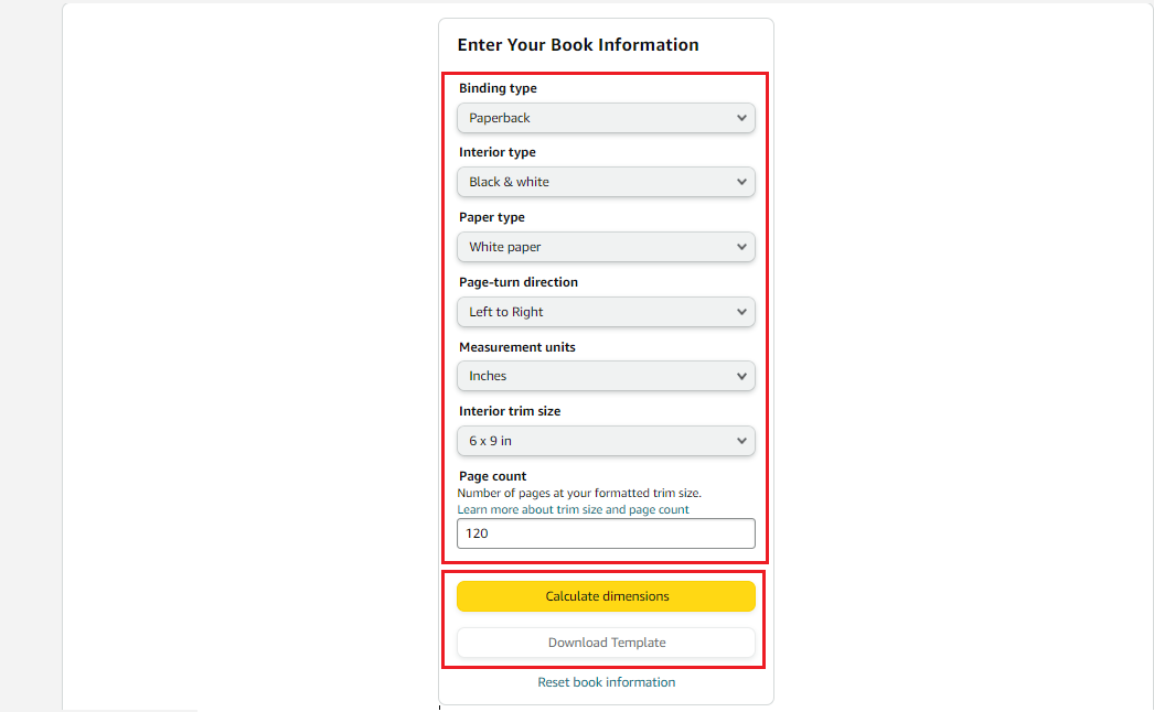 How to Self-Publish a Book on Amazon - Step-by-Step Guide for Beginners ...