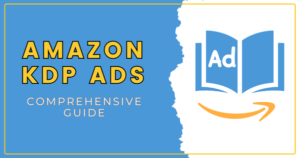 Amazon KDP Ads in 2025: The Complete Guide to Sell More Books - Low ...