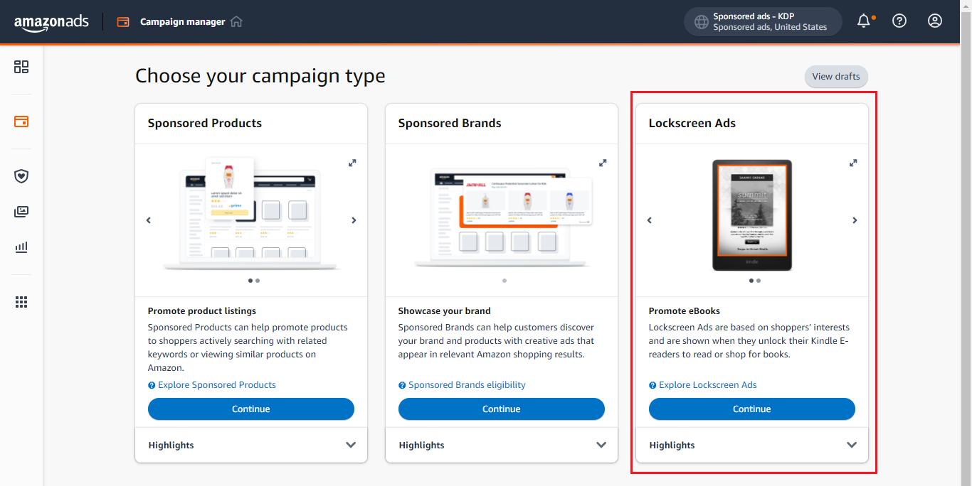 Amazon KDP Ads in 2025: The Complete Guide to Sell More Books - Low ...