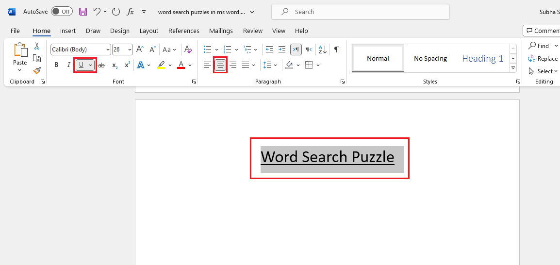 What is the Best Word Search Generator for Amazon KDP - Low Content Profits