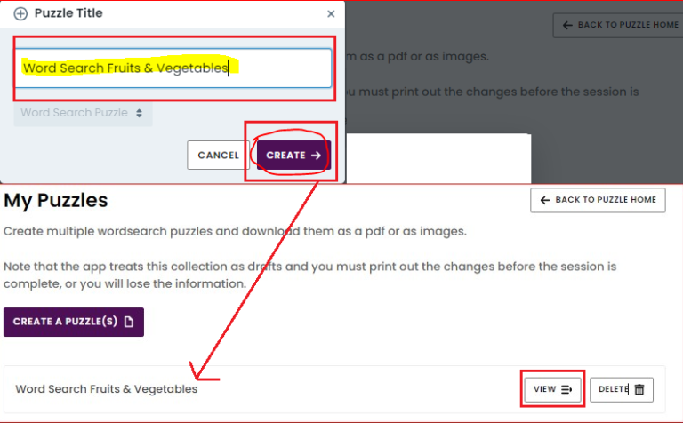What is the Best Word Search Generator for Amazon KDP - Low Content Profits
