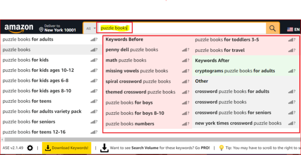 16 Free Amazon KDP Tools For New Publishers - Low Content Profits
