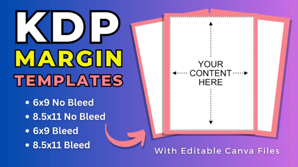 Coloring Book Size for KDP: Finding the Perfect Fit! - Low Content Profits